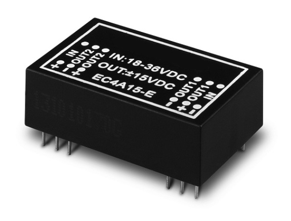 EC4A-E-6 Watt - Cincon