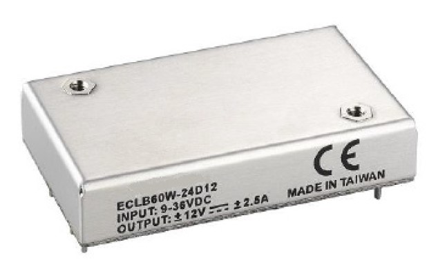 ECLB60W-60 Watt - Cincon