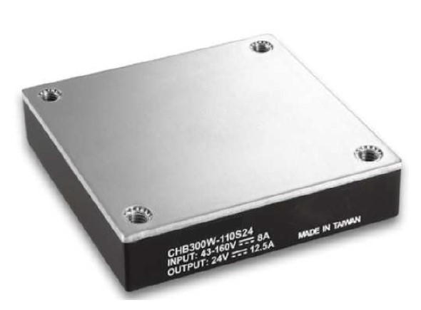 CHB300W-110S - Cincon