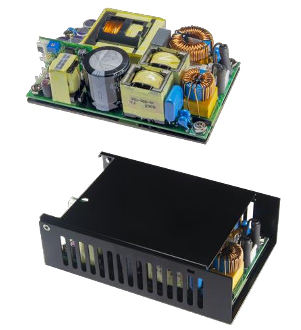 CFM500M Series - Cincon