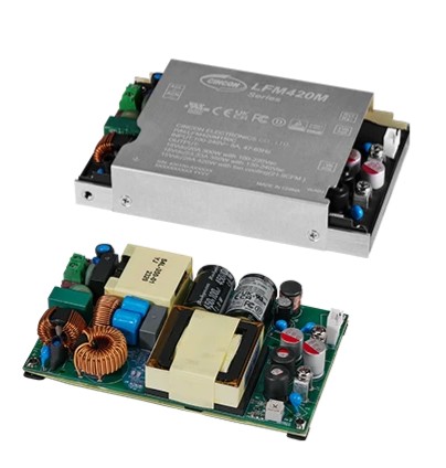LFM420M Series - Cincon